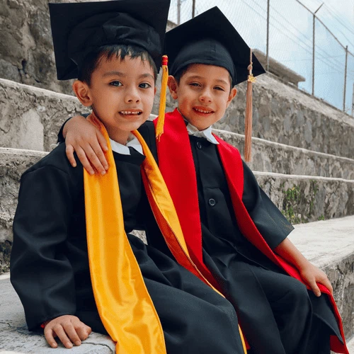 Fabricantes y proveedores de estolas de graduación bordadas ...